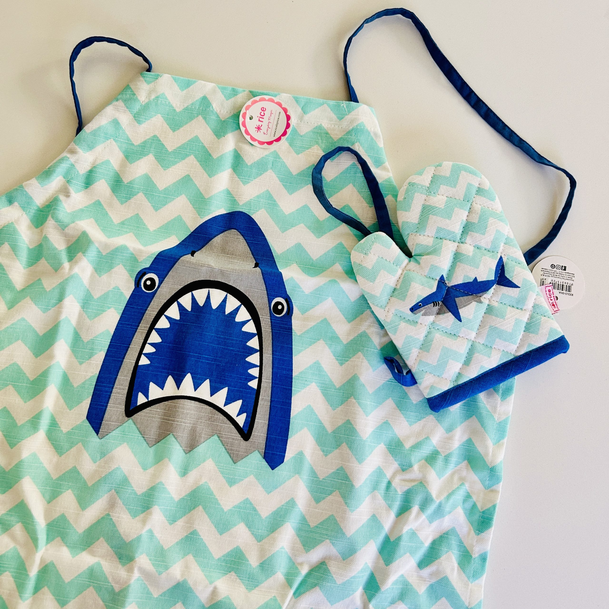 Bundle 5 - Mini Baker Bundle (blue) - Ciara's Kitchen